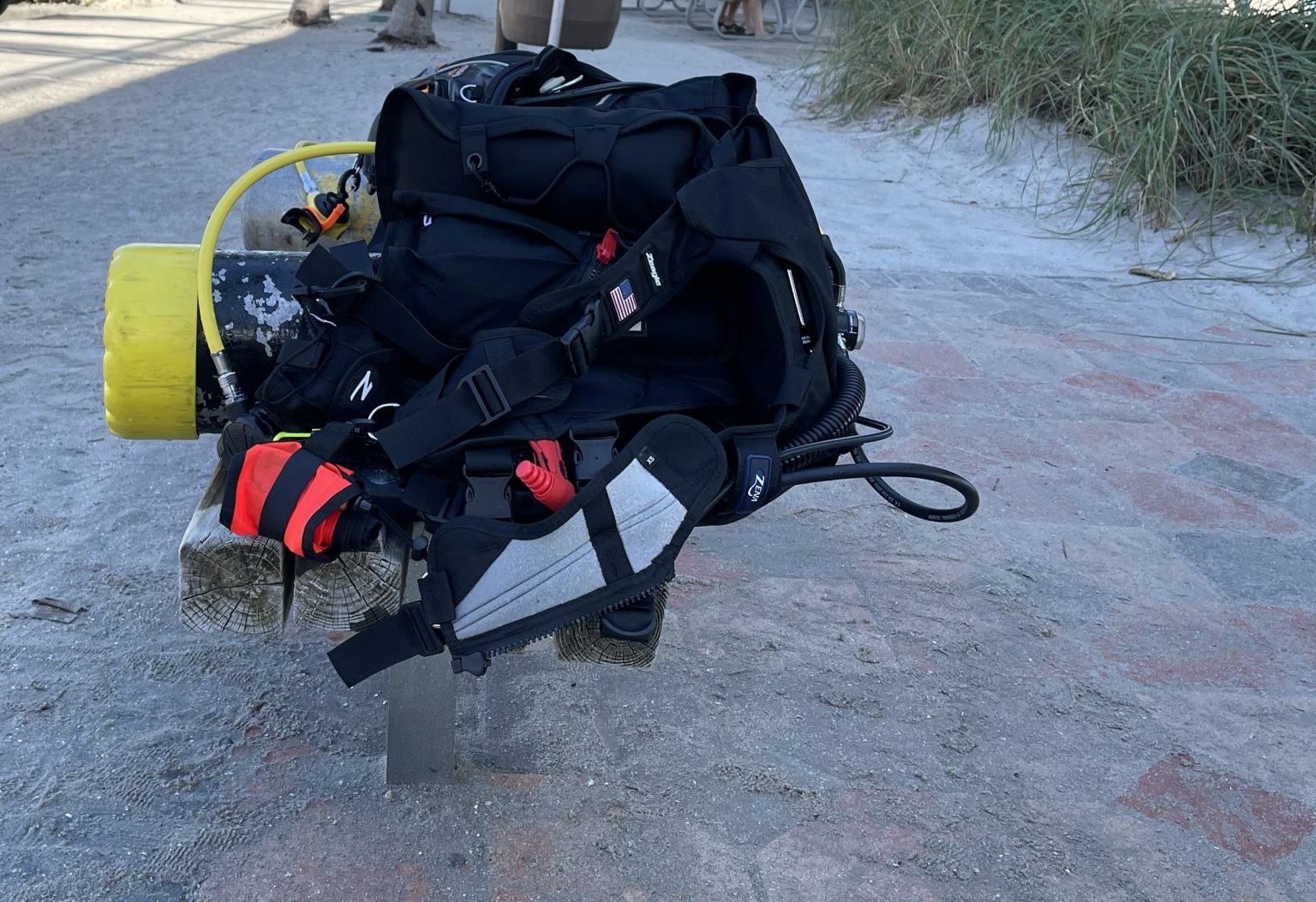 Discover the Meaning and History of SCUBA