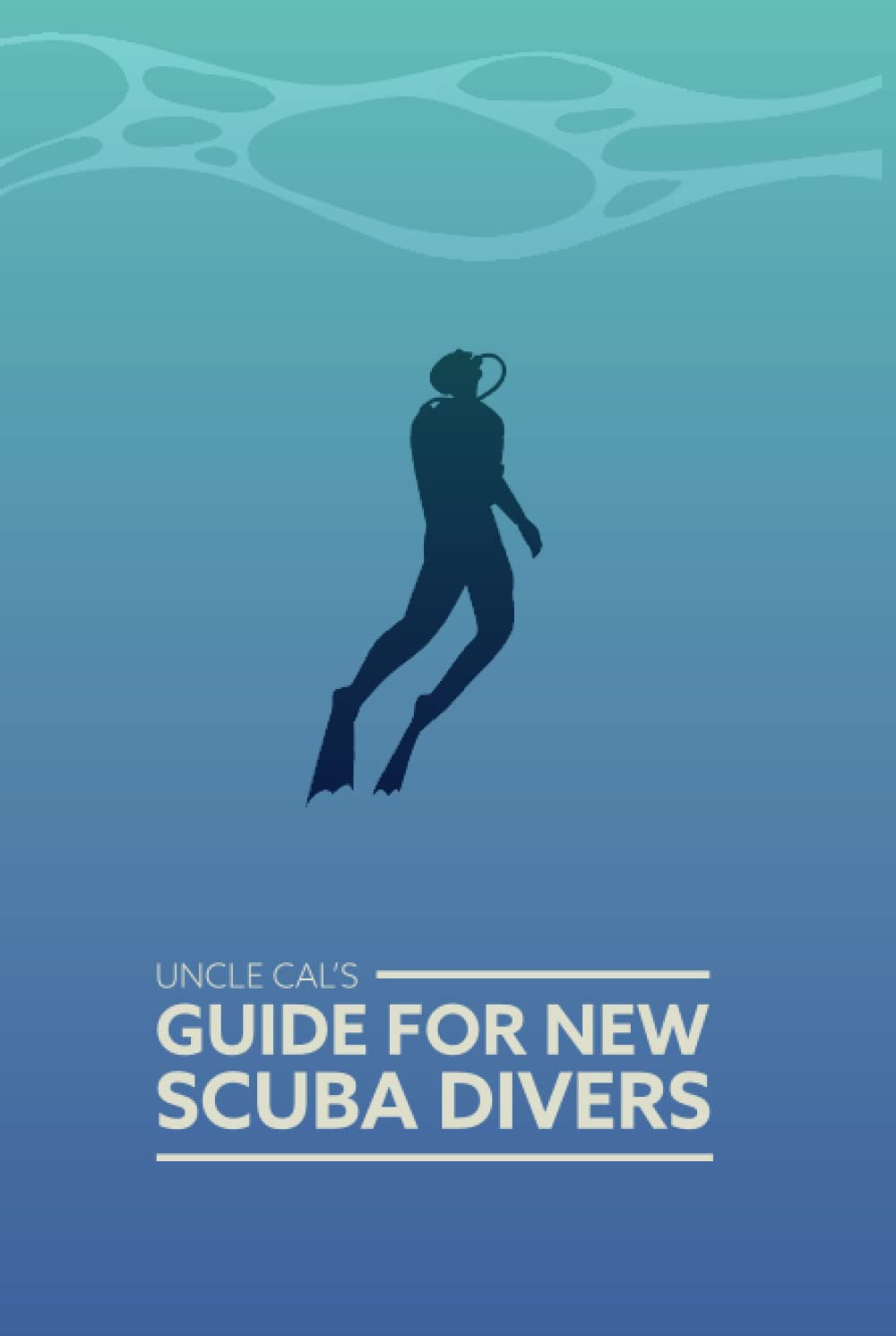 The Books Every New Scuba Diver Needs