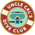 Home - Uncle Cal's Dive Club